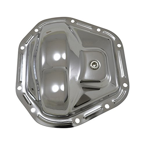 Yukon (YP C1-D60-STD) Couvercle de remplacement chromé pour ...