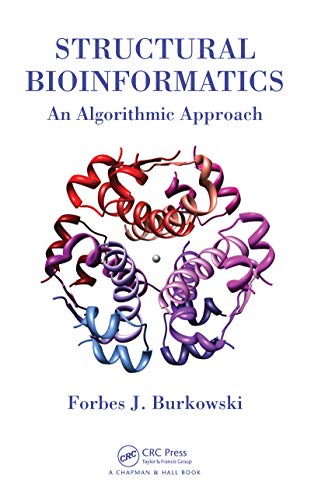 The Best Bioinformatics Books for Beginners - BookAuthority