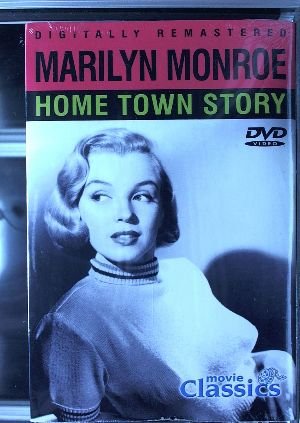 Home Town Story [Import]: Amazon.ca: Griff Barnett, Barbara Brown ...