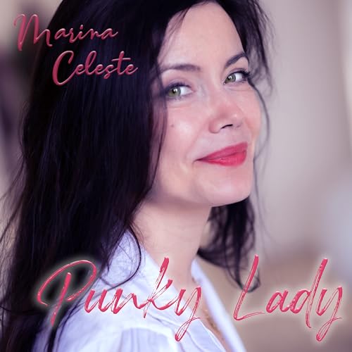 Amazon MusicでMarina CelesteのPunky Ladyを再生する
