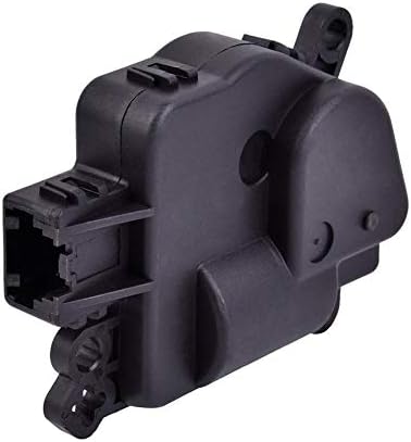 HVAC AC Heater Blend Door Actuator Fits for CHRYSLER DODGE JEEP RAM ...
