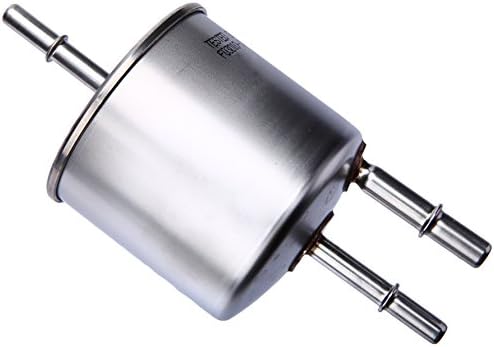 Amazon.com: Purolator F65768 Fuel Filter : Automotive