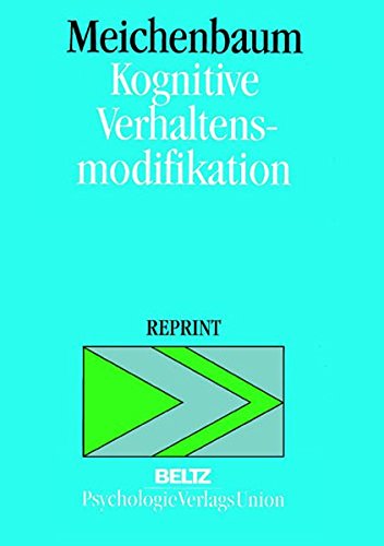 Amazon.com: Kognitive Verhaltensmodifikation (Book on Demand ...