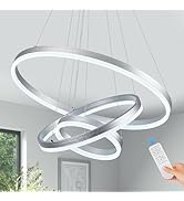 Benkut Modern LED Vanity Lights Set of 2, Black Wall Sconce with Remote ...