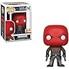 Amazon.com: Funko Pop DC Super Heroes Red Hood SDCC Summer Convention ...