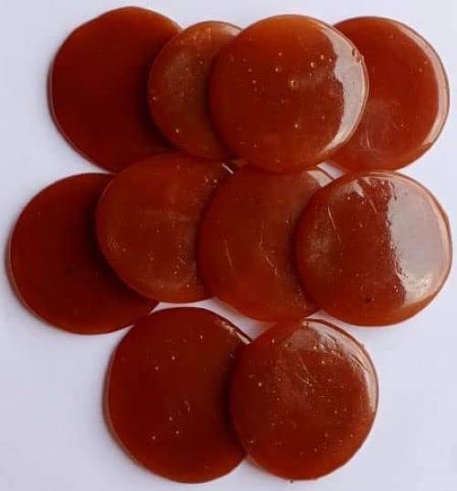 Amazon.com: Shellac Button Lac Loose Packed Whole 100g : Tools & Home ...