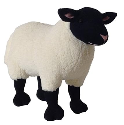 The 28 Best Sheep Stuffed Animals of 2026 [Verified] - Cherry Picks