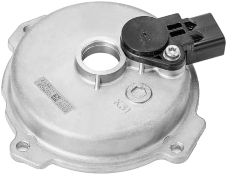 Amazon.com: 24360-2GGD0 Engine Variable Valve Timing VVT Solenoid with ...