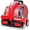 Amazon.com: Rug Doctor Portable Spot Cleaner, Leading Portable Machine ...