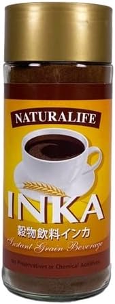 Amazon | アダンバインポート インカ ( INKA ) 150g | アダンバインポート | 焙煎 通販