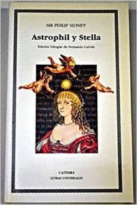 Astrophil y Stella/ Astrophil and Stela : Sidney, Philip, Sir: Amazon ...