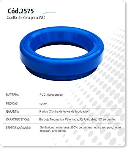 Brida WC - Ferreteria Y Herramientas