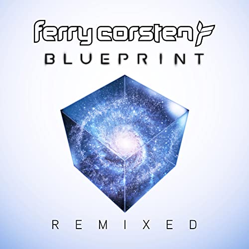 Play Blueprint Remixed by Ferry Corsten on Amazon Music