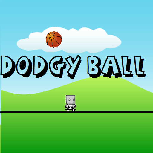 Dodgy Ball - App on Amazon Appstore