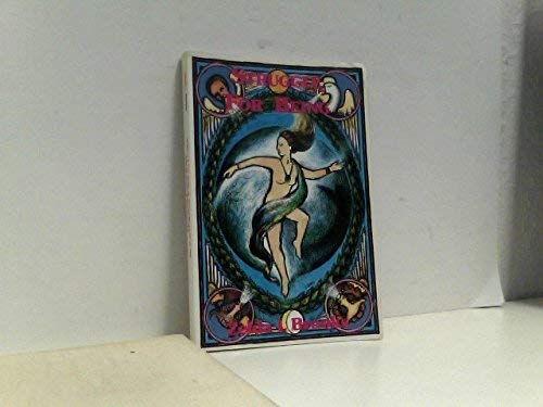 Struggle for Being: An Interpretation of the Poetry of Ana Maria ...
