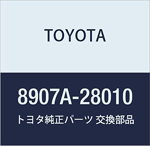 Genuine Toyota 8907A-28010 Transmitter Switch Set : Amazon.com.au ...