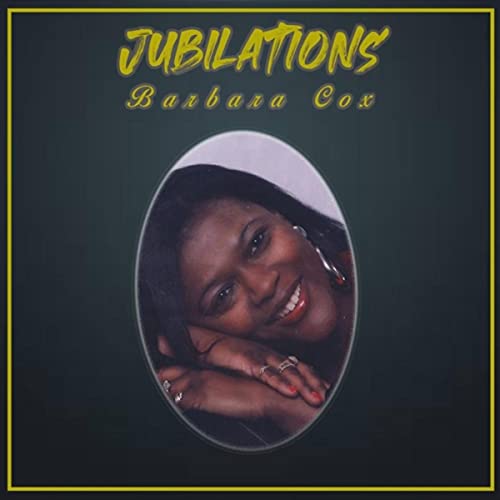 Amazon MusicでBarbara CoxのJubilationsを再生する