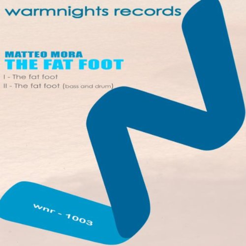 The Fat Foot by Mora Matteo on Amazon Music - Amazon.com