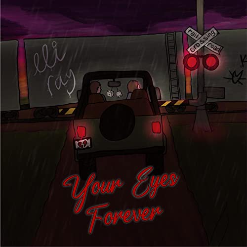 Your Eyes Forever by Eli Ray on Amazon Music - Amazon.com