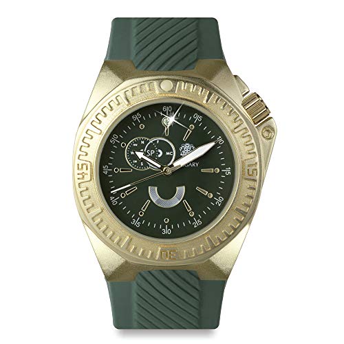 Relojes Calgary de 2025: [Comparativa y opiniones]