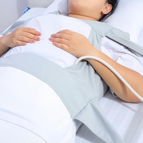 Amazon.com: Open Design Bed Restraint Suits Wheelchair Restraint Belt ...