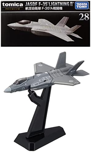 Buy Takara Tomy Tomica Tp 28 Jasdf F-35 Diecast Scale Model Collectible ...