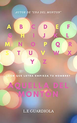 Aquella del Montón (Las del Montón) (Spanish Edition) - Kindle edition ...