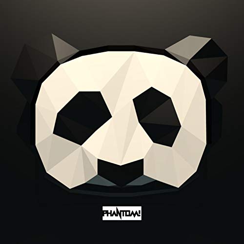 Amazon MusicでPhantom!のPandaを再生する