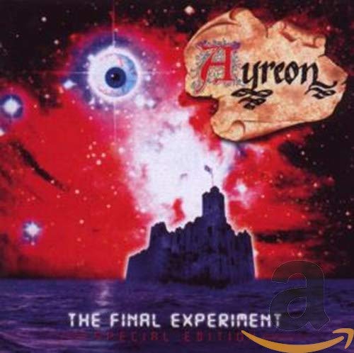 The Final Experiment (Special Edition): Amazon.de: Musik-CDs & Vinyl
