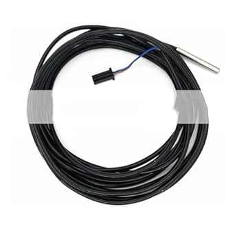 BCXFORK Sensor 38459616 Compatible con Ingersoll Rand Air Compressor ...