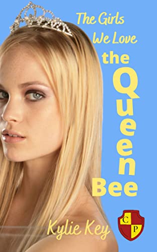 Amazon.com: The Queen Bee: A Sweet Teen & YA Opposites Attract Rockstar ...