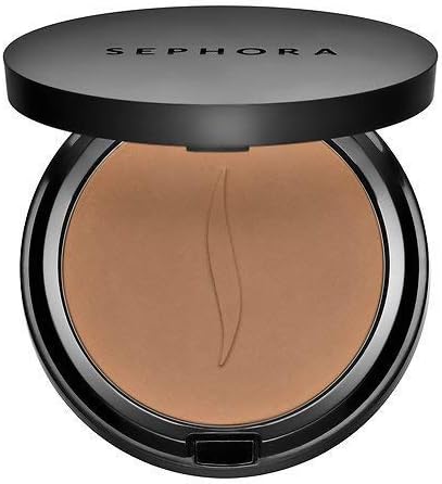 Amazon.com : SEPHORA COLLECTION Matte Perfection Powder Foundation 24 ...