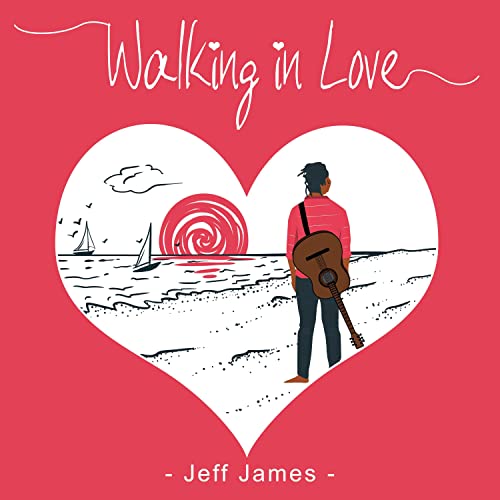 Amazon.com: Walking in Love : Jeff James: Digital Music