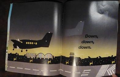 Flying: Crews, Donald, Crews, Donald: 9780688092351: Amazon.com: Books