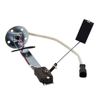 Firmusparts Fuel Level Sensor CA1878936 187-8936 1878936 Compatible ...