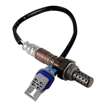 DOICOO 12609457 213-4229 234-4407 Oxygen O2 Sensor Downstream ...