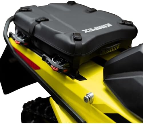 Amazon.com: KimpexConnect - Connect Explorer Bag : Automotive