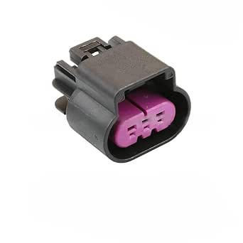 Amazon.com: 3 Pin Connector - compatible with 15326808, 13519047 ...