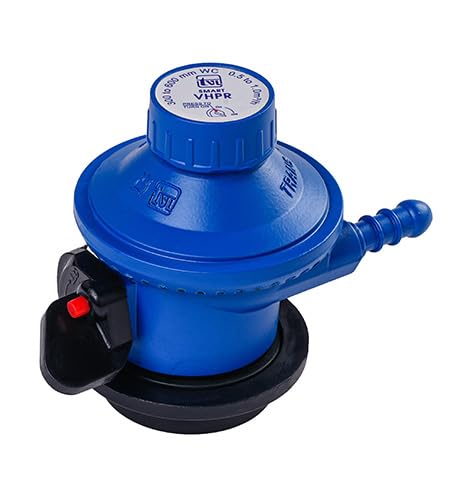 INUS Kitchen Smart and Unique Gas Regulator Made from Imported Korean ...
