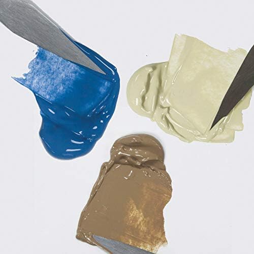 Jansen Art Studio's Amazon Page