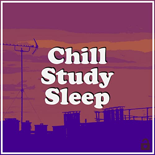 Amazon Music Unlimited - Chill Study Sleep 『Chill Study Sleep Music ...