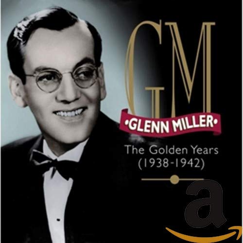 The Golden Years: Glenn Miller: Amazon.in: Music}