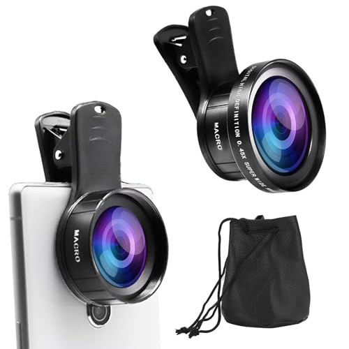 amazon.sa Best Sellers: The best items in Mobile Phone Camera Lens ...