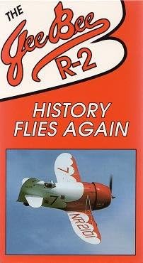 Amazon.com: The Gee Bee R-2: History Flies Again : Delmar Benjamin ...