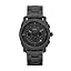 Amazon.com: Fossil Men's Machine Quartz Stainless Steel Chronograph ...
