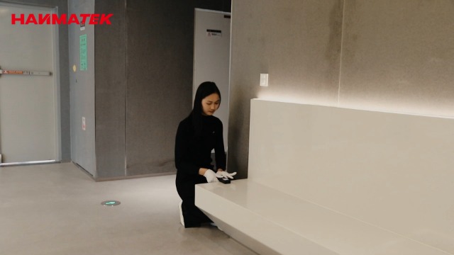 Watch HANMATEK 165ft/50m laser distance meter LM50 on Amazon Live