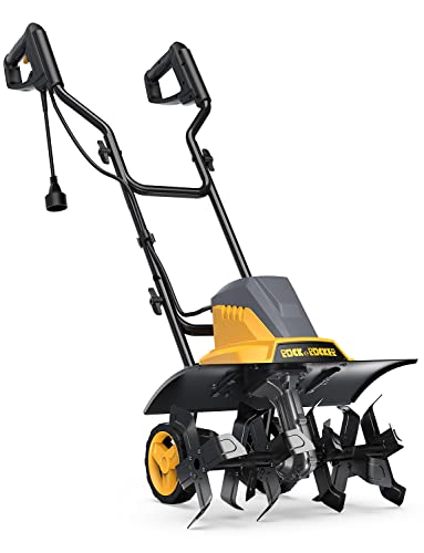 Amazon Best Sellers: Best Power Tillers