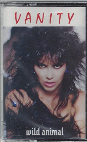 Vanity - Wild Animal - Amazon.com Music