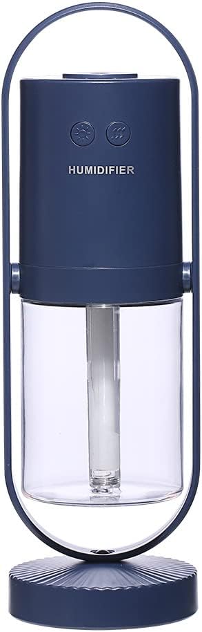 Amazon.com: Magic Shadow USB Air Humidifier For Home With Projection ...