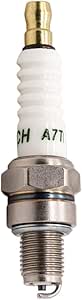 Amazon.com: TORCH A7TC Spark Plug Replace for NGK 4549/CR7HSA 4629/C7HSA, for CHAMPION Z8YC Z9Y ...